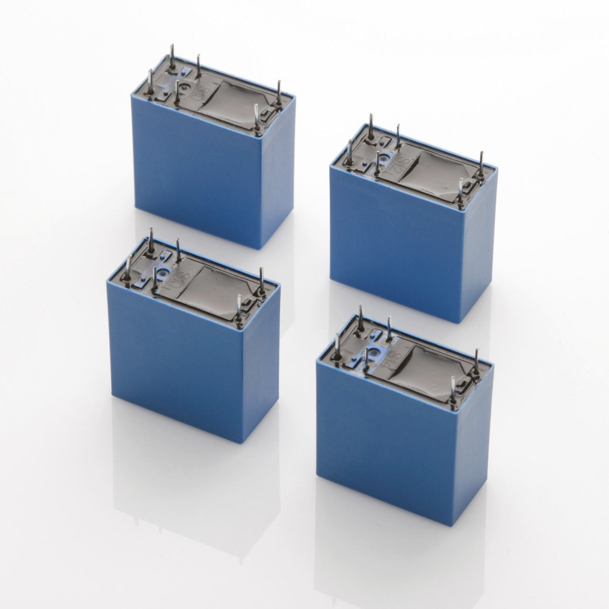 Pioneer VSX-817 VSX-917V Speaker Protection Relay Set