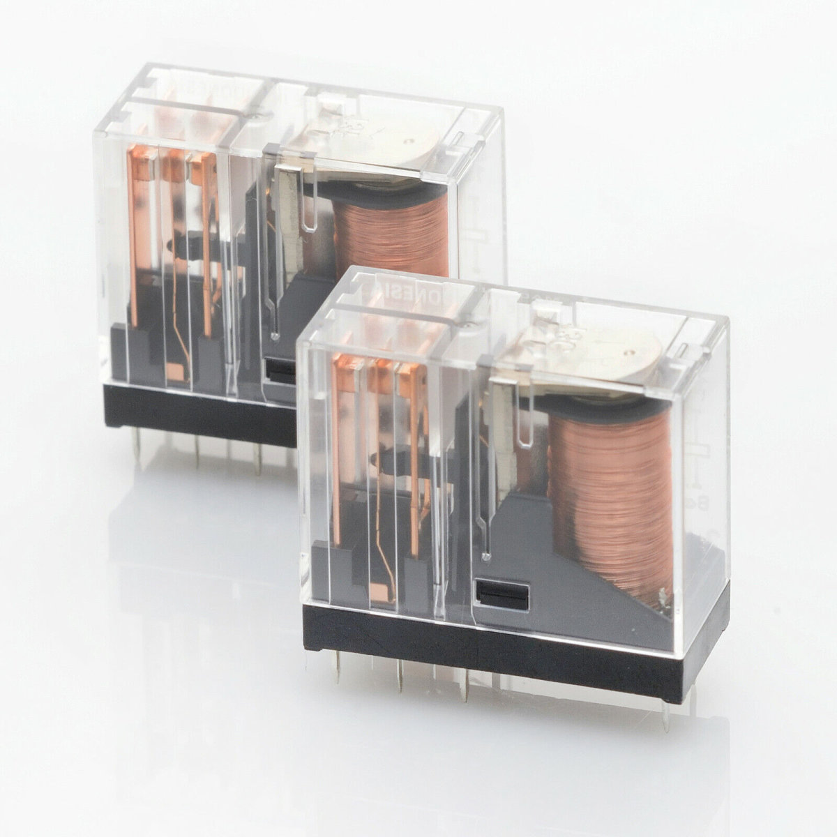 Marantz PM-14 PM-14II PM-16 Speaker Protection Relay Set