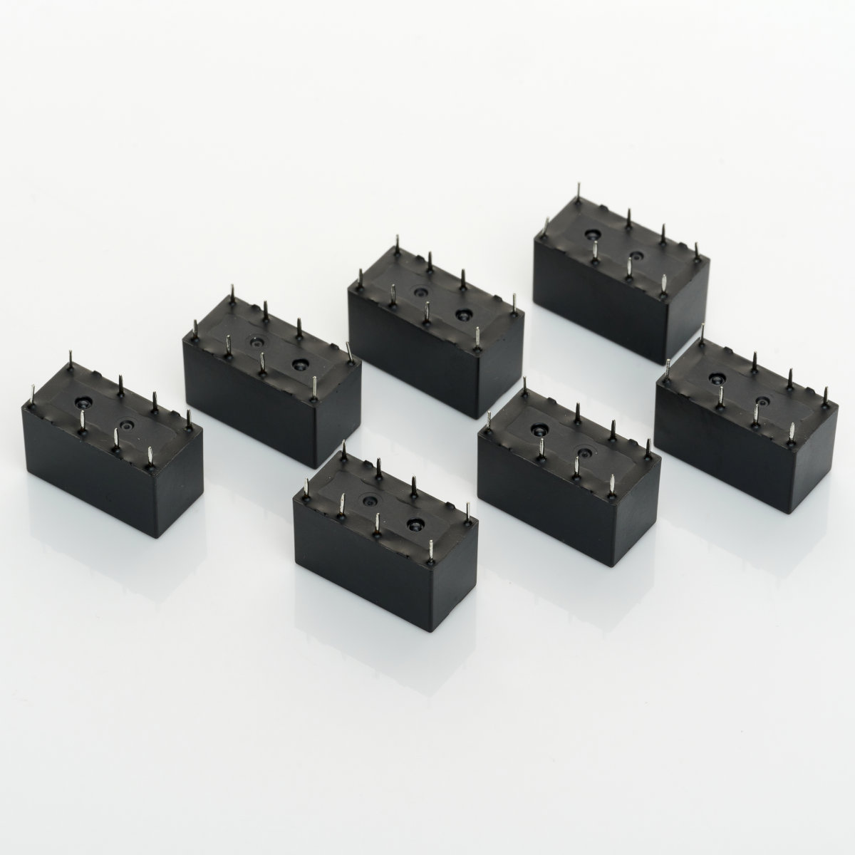 Marantz CDA-94 Relais / Relay Set